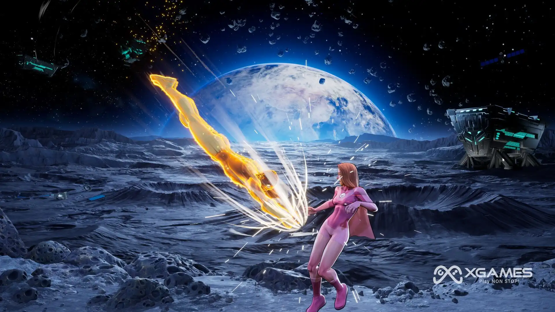 اکانت ظرفیتی Invincible VS - خرید اکانت ظرفیتی و قانونی پلی استیشن ...